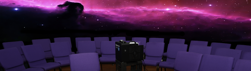 Charleston Planetarium – The Charleston Planetarium Society's ...